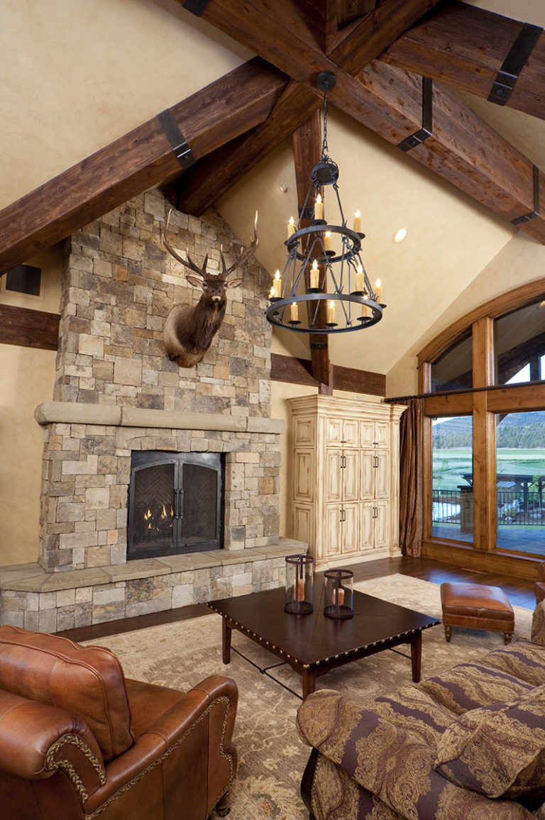 Old Keystone Ranch - Western Design Intl